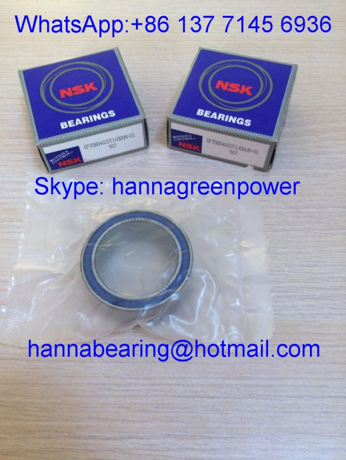 EP35BD4820T1XDDUM01 / EP35BD4820T1XDDUM-01 자동차 볼 베어링 35*48*20mm