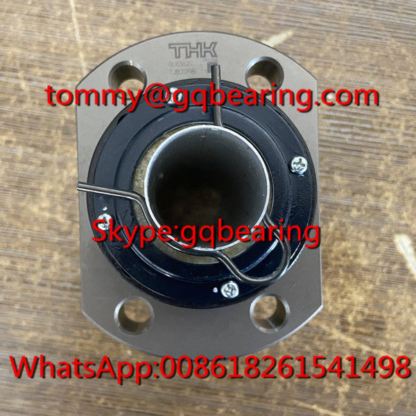 Gcr15 Steel Material THK BLK3620-5.6ZZ No Pre-load Type of Rolled Ball ...